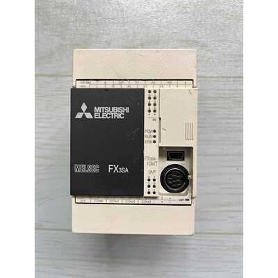 【议价】三菱PLCFX3SA10MTCM