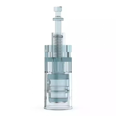 MTS纳米微晶导入仪器m8针头