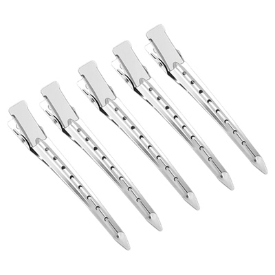 Lnieer边夹合金发饰蓬松夹子女