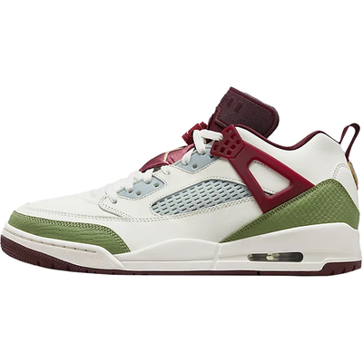 Nike/耐克正品Jordan Spizike Low CNY 男子篮球鞋FJ6372-100