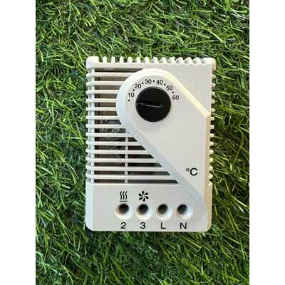 询价下单STEGO斯泰格FZK011机械式温控器