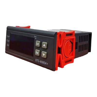 冷库电控箱蛋糕柜温控器温度控制