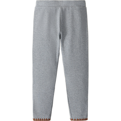 MQDmini长裤棉打底裤2024新款