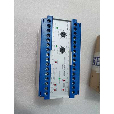 询价-SELCO赛科 T4500 自动同步器