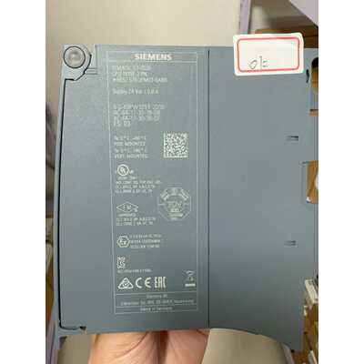 询价PLC6ES7 515-2FM01-0AB0SIEME