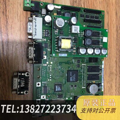 原装正品按键屏6AV65420CC100AX0主板图现货议价