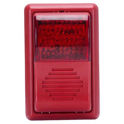 泰和安报警器声光TX3308
