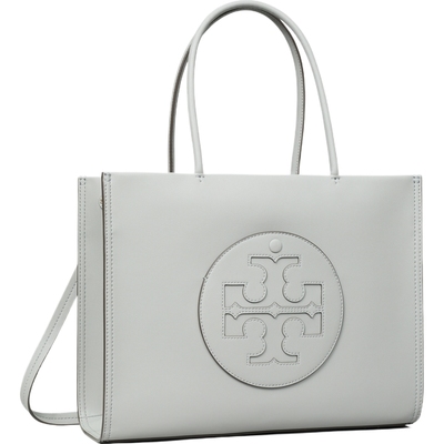 【季末礼遇】TORY BURCH 汤丽柏琦ELLA BIO 小号手提托特包165679