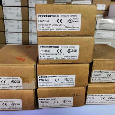 议价原装IFM PN2020 PN2021 PN2022 PN2024 感测器老款现货