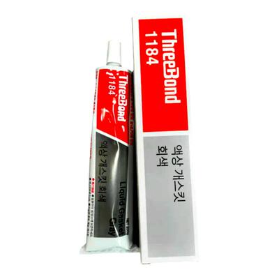 三键1184液体垫圈胶水灰色