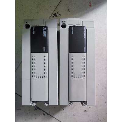 【请询价】三菱FX3U64MTESA控制器