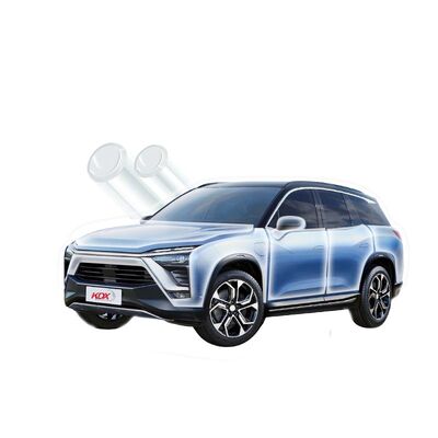 KDX康得新隐形车衣TPU漆面膜包贴