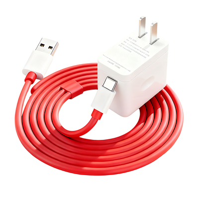 【100】适用一加快充充电器闪充