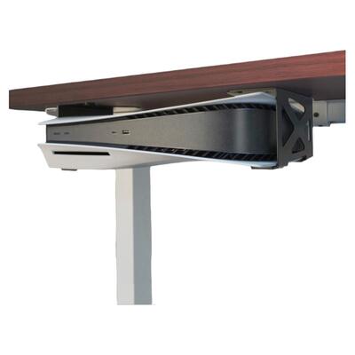 Monzlteckps5Slim桌下收纳金属