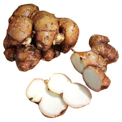 正宗茂名沙姜新鲜山奈种子广东生砂姜白切鸡椰子鸡蘸料调配料当季