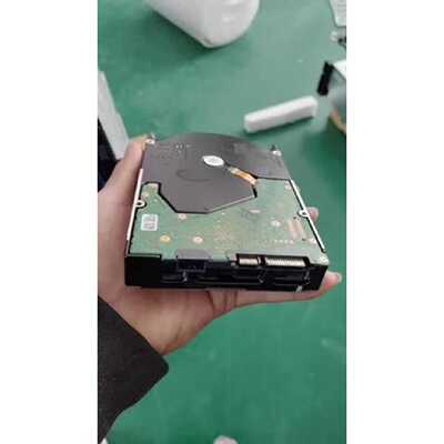 WD西数16THC550WUH721816ALE6L4