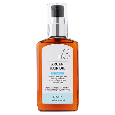 品牌直供官方授权韩国raip精油