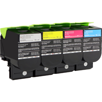 艾印CTL300粉盒兼容奔图CP2500dn CM7000fdn CM7105dn CP2506dn PLUS CM7006 CP2505dn墨盒CTL-200碳粉非原装
