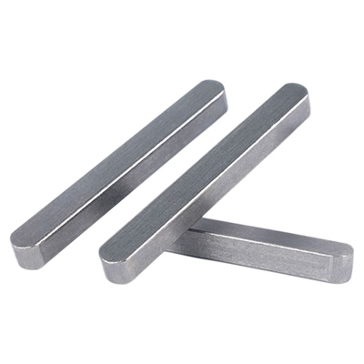 国标45钢平键销GB1096