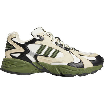 Adidas阿迪达斯三叶草男女跑步鞋