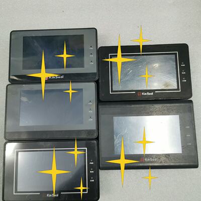 【议价-可维修】HMI触摸屏 SUP043SARG1 SUP043SPRG1 工控备件  /