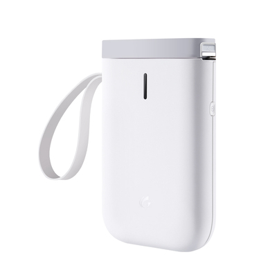 精臣开关标识贴标签打印机夜光