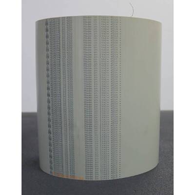 MEGADYNE 251mm breiter Zahnriemen T5 Breite 251mm Lnge 630mm