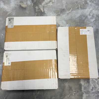 溢价-INFRANOR瑞诺伺服驱动器Easy-ak 230/17