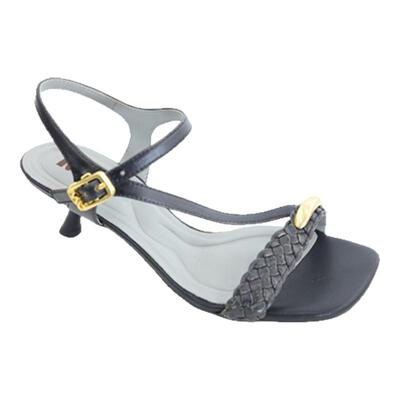 米奥商场同款正品时装凉鞋