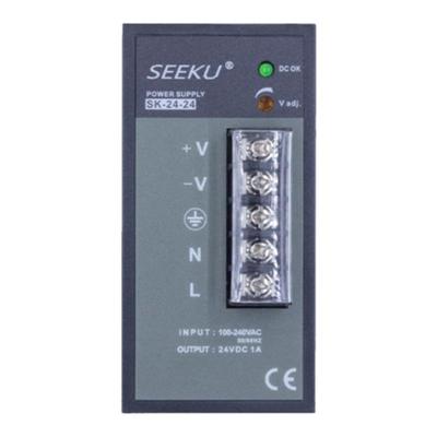 导轨电源24/50/100W1A/2/4A