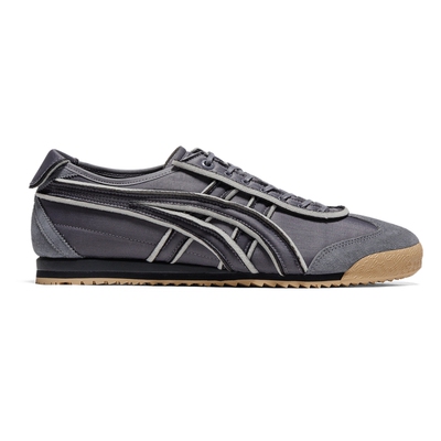 经典休闲鞋OnitsukaTiger