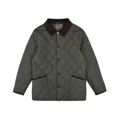 【老钱巴恩风】Raidy Boer/雷迪波尔2025秋男士棉衣棉服外套 4514