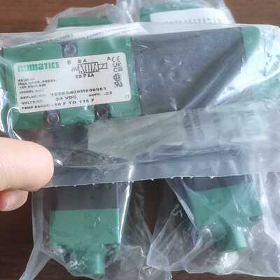 议价美国Numatics电磁阀152SA400M000061原装正品现货