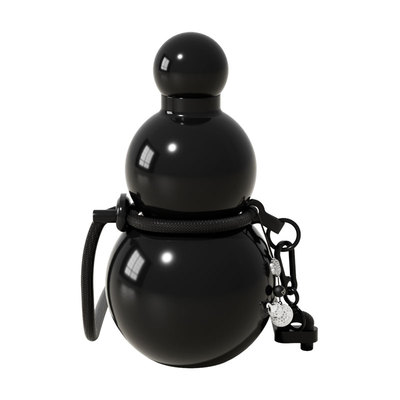 hoomey葫芦保温杯2025新款高颜值黑神话悟空水杯男大容量礼物杯子