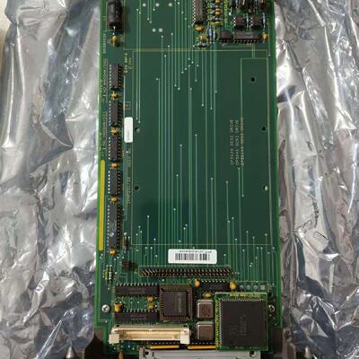 议价Abb Velica Immpi01 Motherboard Almost Br New With A Very