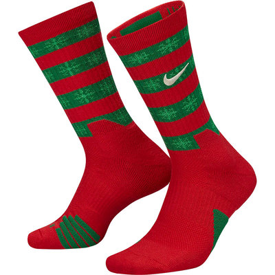 Nike/耐克男女中筒袜子