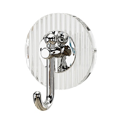 轻奢银河液态圆形挂钩