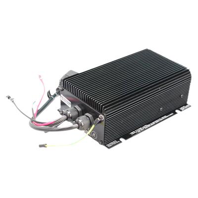 中力小金刚铅酸锂电充电器24V10A