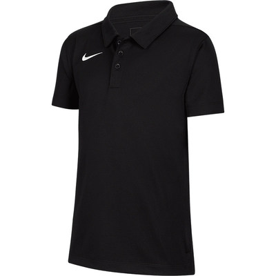 【自营】Nike/耐克儿童运动休闲POLO短袖IB8817-010