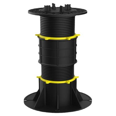 万能支撑器可调节承重水景石材户外地板架空大理石水池床底支撑架