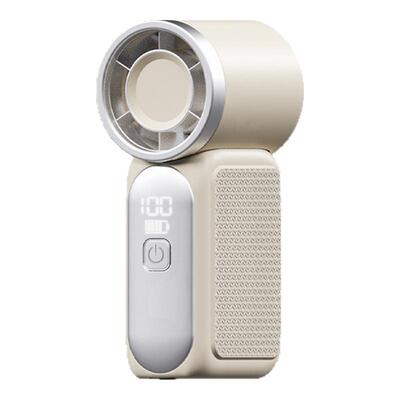 【拇指大小】降温超迷你手持风扇