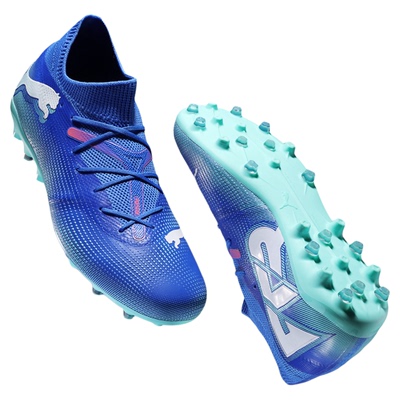 彪马格拉利什同款系列足球鞋男