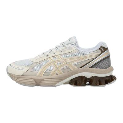 ASICS亚瑟士男GEL-KINETIC跑鞋