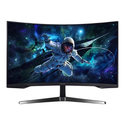 三星玄龙骑士G52K165Hz曲面电竞