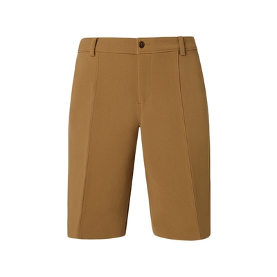 JNBY/江南布衣直筒休闲短裤