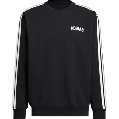 滔搏adidas阿迪达斯男子ST SPORTS运动休闲套头衫卫衣KC2850