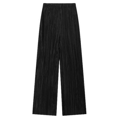 CLIMAXVISION轻薄压褶空气裤