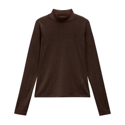 蕉内701+吸湿排汗小高领肌底衣