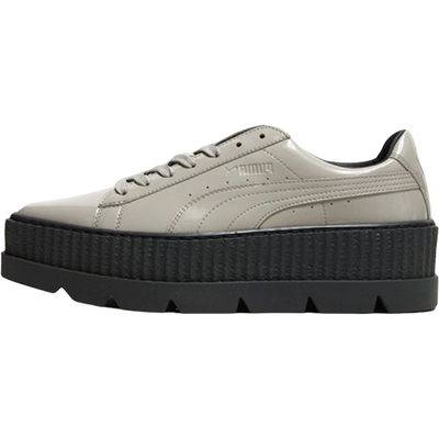 Puma/彪马官方正品Pointy Creeper女士时尚减震低帮经典运动板鞋