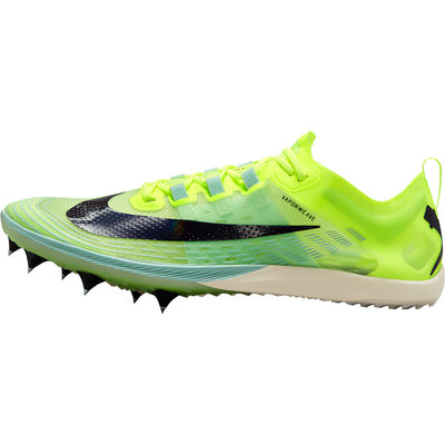 耐克正品跑步钉鞋男子